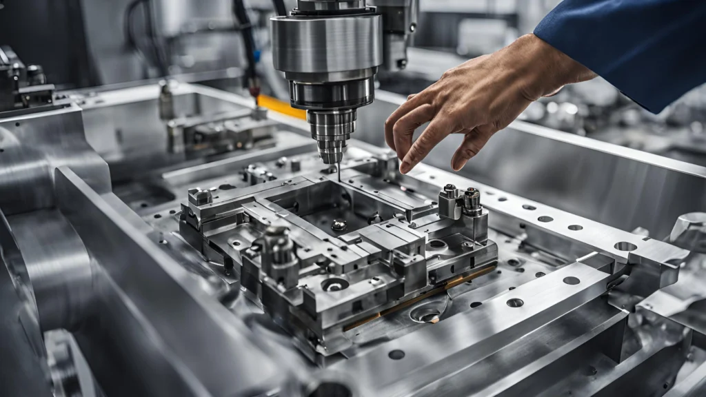 Top 15 Aerospace CNC Machining Companies in USA 2026